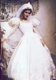Wedding dress of Lady Beatrice Richardson | The Manning Sisters series Wiki | Fandom