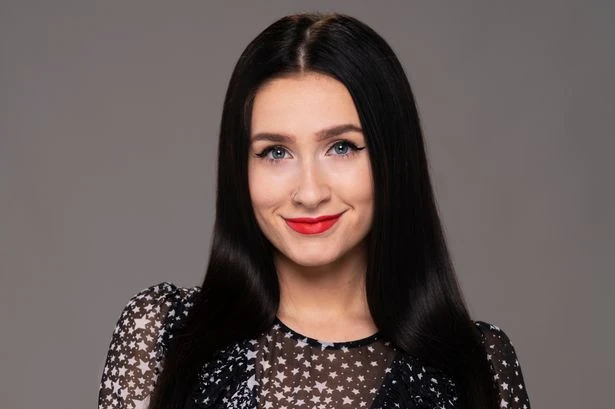 Mary Cartwright | The Manning Sisters series Wiki | Fandom