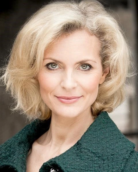 Janet Atkins | The Manning Sisters series Wiki | Fandom