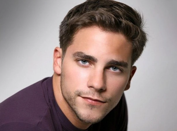 Dean Harper | The Manning Sisters series Wiki | Fandom