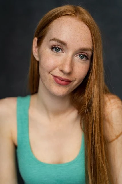 Lynsey Doyle | The Manning Sisters series Wiki | Fandom