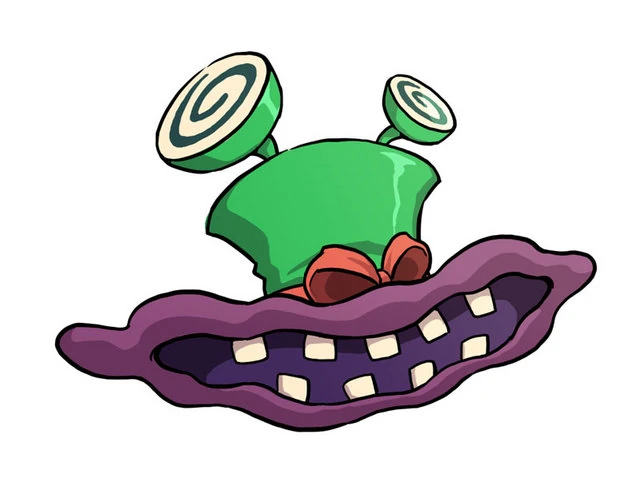 Wazzat | The Manny Centurions The Clash of Yokai Wikia | Fandom