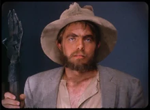 Torgo | The Manos Film Series Wiki | Fandom
