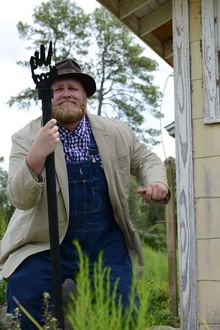 Torgo | The Manos Film Series Wiki | Fandom