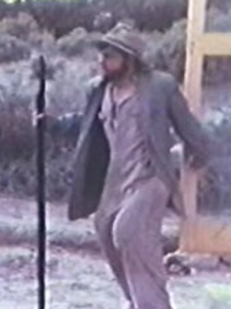 Torgo's Staff | The Manos Film Series Wiki | Fandom