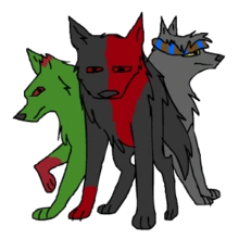 Zar | The Many Adventures Of Joe And Brayden Wiki | Fandom