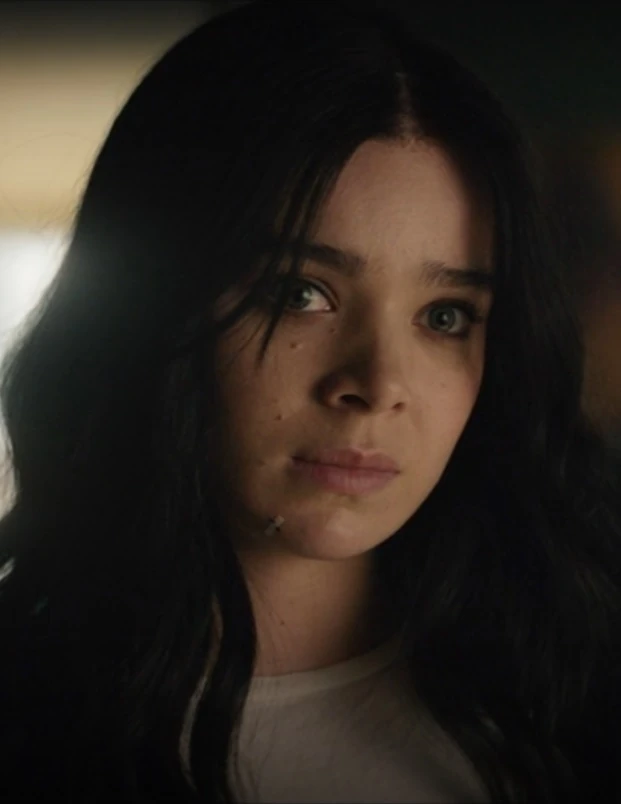 Jill Goode | The Many Monsters of New London Wiki | Fandom