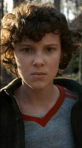 Jill Goode | The Many Monsters of New London Wiki | Fandom