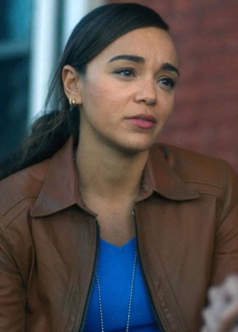 Harriet Green | The Many Monsters of New London Wiki | Fandom