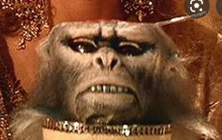 MONKEE | The Many Monsters of New London Wiki | Fandom