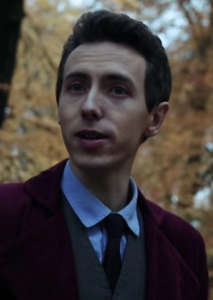 The Little Red Doctor | The many world of the omniverse Wiki | Fandom