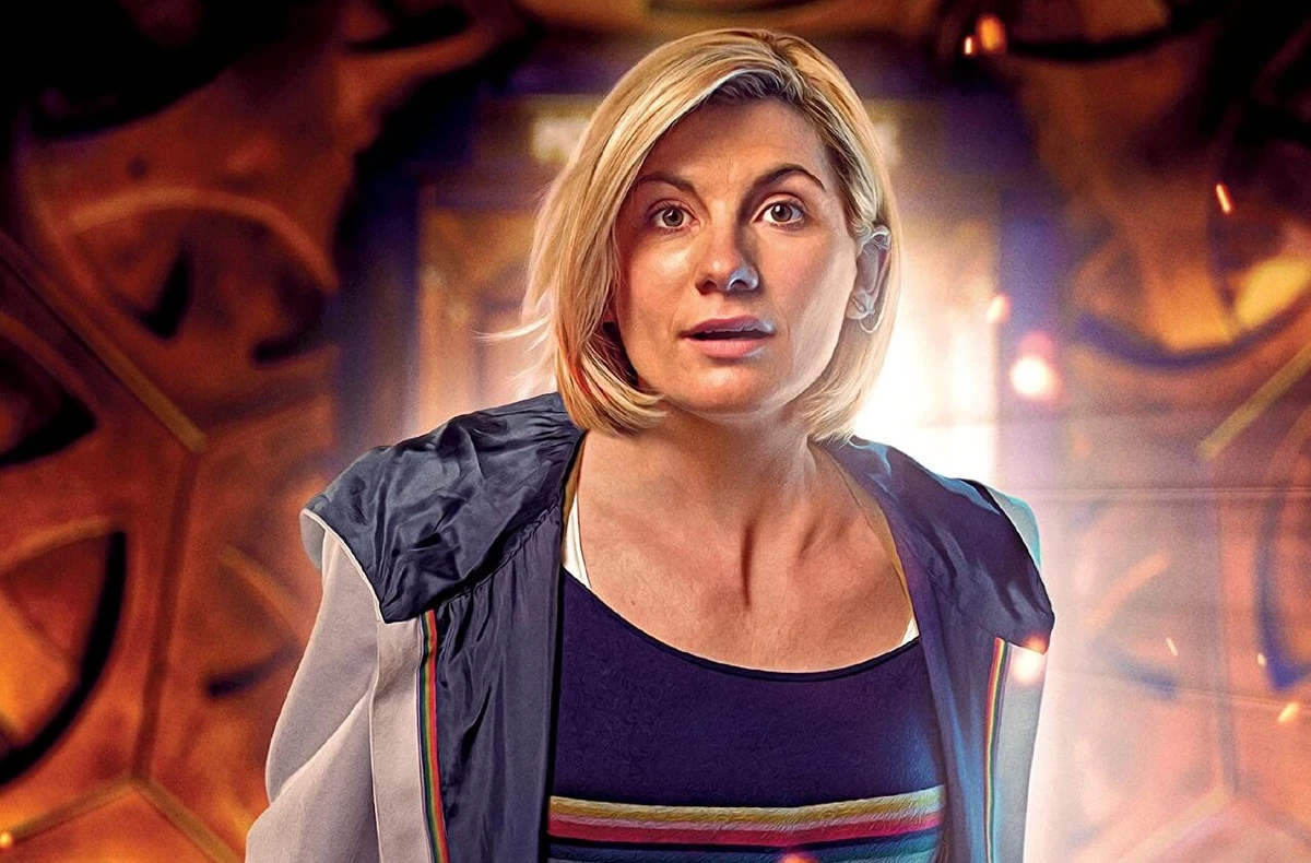 The Thirteenth Doctor | The many world of the omniverse Wiki | Fandom