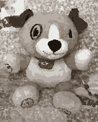 Patrick Greene | The Mappen Family Encyclopedia Wiki | Fandom