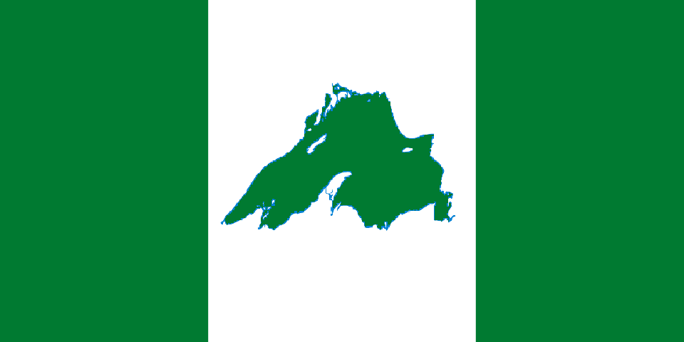 Great Lakes Confederation | The March Wiki | Fandom