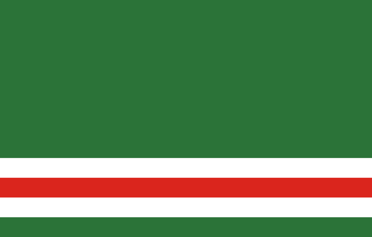 Chechnya | The March Wiki | Fandom