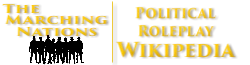 The Marching Nations Political RP Wiki | Fandom