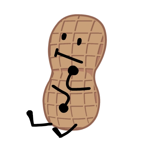 Peanut | The Marcus Games Wiki | Fandom