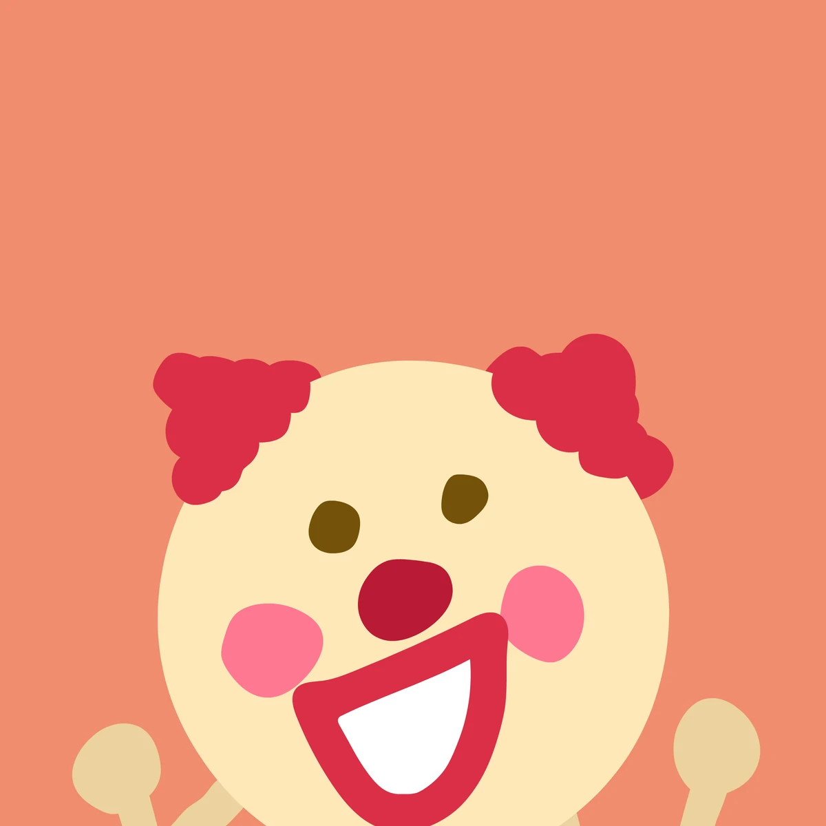 Clown Emoji/Gallery | The Marcus Games Wiki | Fandom