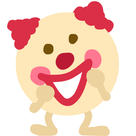 Clown Emoji | The Marcus Games Wiki | Fandom