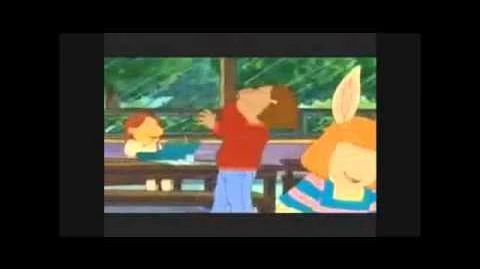 Maria Sees Herself on TV | The Maria Show Wiki | Fandom