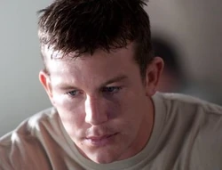 Joe Linwood | The Marine Wiki | Fandom