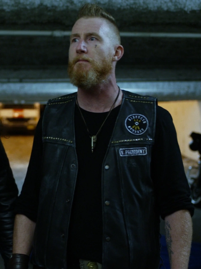Vincent | The Marine Wiki | Fandom
