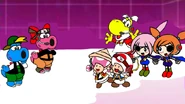 Birdo's Epic Quest 3 | The Mario and care bears Wiki | Fandom