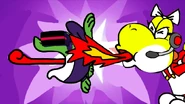 Birdo's Epic Quest 3 | The Mario and care bears Wiki | Fandom
