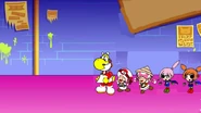 Birdo's Epic Quest 3 | The Mario and care bears Wiki | Fandom