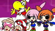 Birdo's Epic Quest 3 | The Mario and care bears Wiki | Fandom