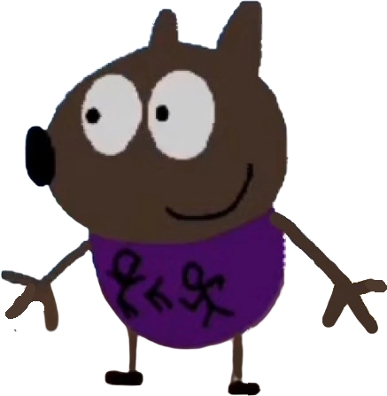 Danny | The Mario Dude Wiki | Fandom