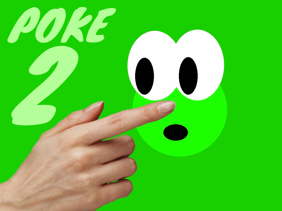 Poke | The Mario Dude Wiki | Fandom