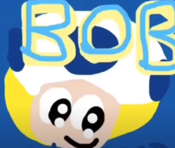 Bob | The Mario Dude Wiki | Fandom
