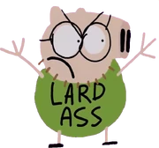 Daddy Pig | The Mario Dude Wiki | Fandom