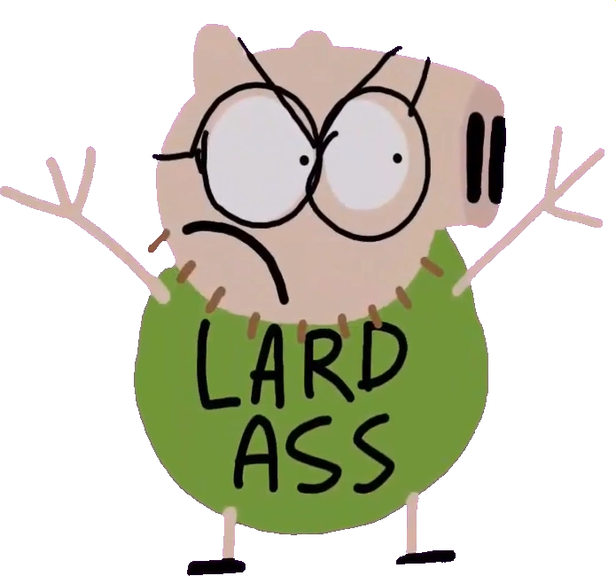 Daddy Pig | The Mario Dude Wiki | Fandom