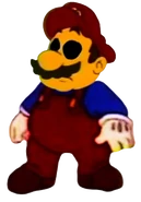 Episode: Mario... | House of Horrorbrews Wiki | Fandom