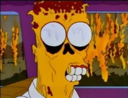 Burnt Luigi | House of Horrorbrews Wiki | Fandom