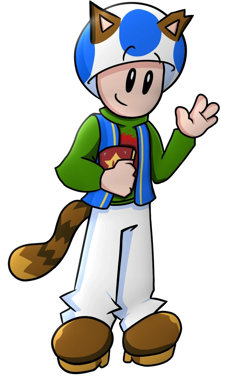 Category:Toad-based | House of Horrorbrews Wiki | Fandom