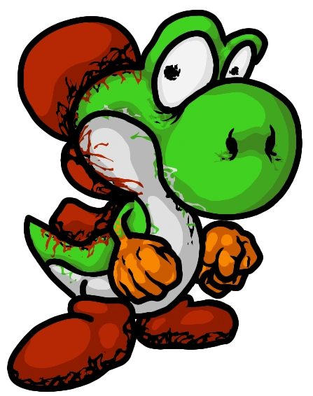 Y.SMC | House of Horrorbrews Wiki | Fandom