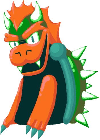 Mámù | House of Horrorbrews Wiki | Fandom