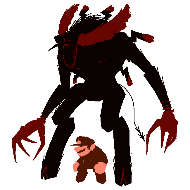 Empio | House of Horrorbrews Wiki | Fandom