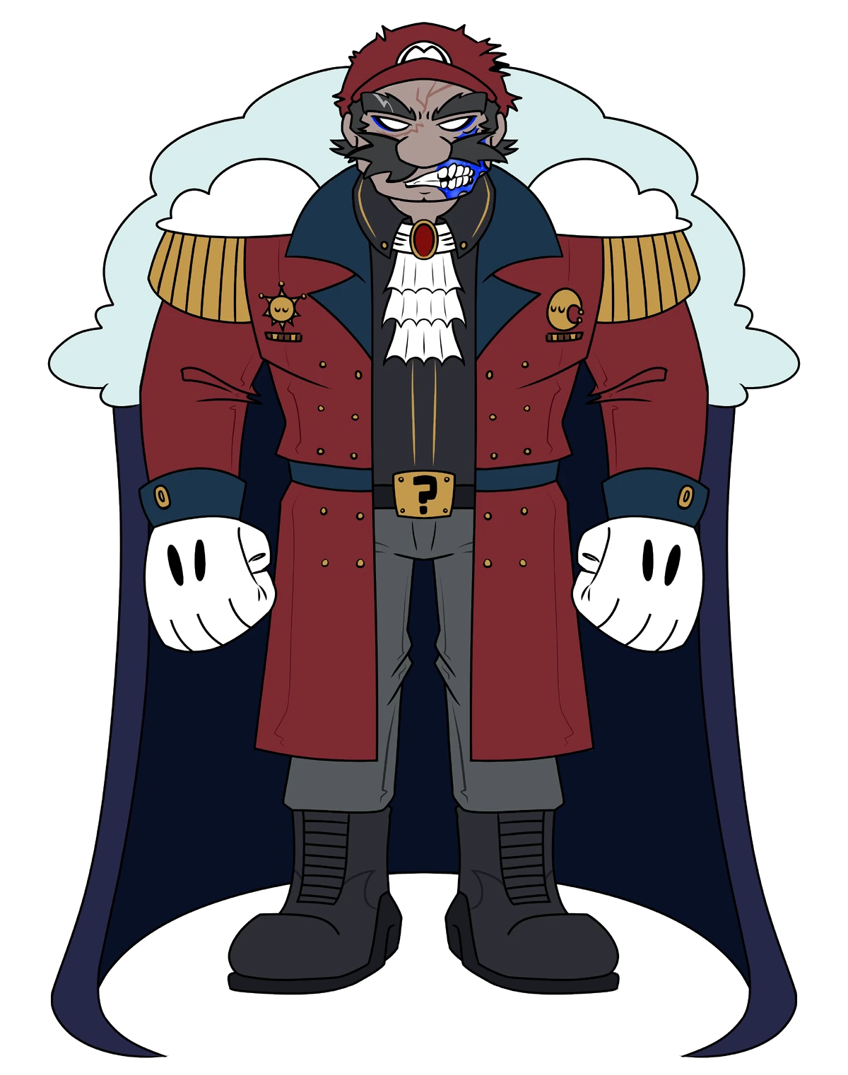 Category:Virus | House of Horrorbrews Wiki | Fandom