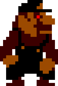 X (Mario) | House of Horrorbrews Wiki | Fandom