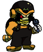 Emperor M | House of Horrorbrews Wiki | Fandom