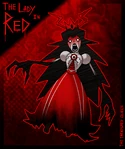 THE TARNISHED QUEEN | House of Horrorbrews Wiki | Fandom