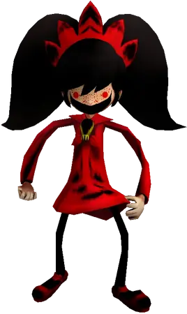 Emma/Demon Wario/VIRUS | House of Horrorbrews Wiki | Fandom