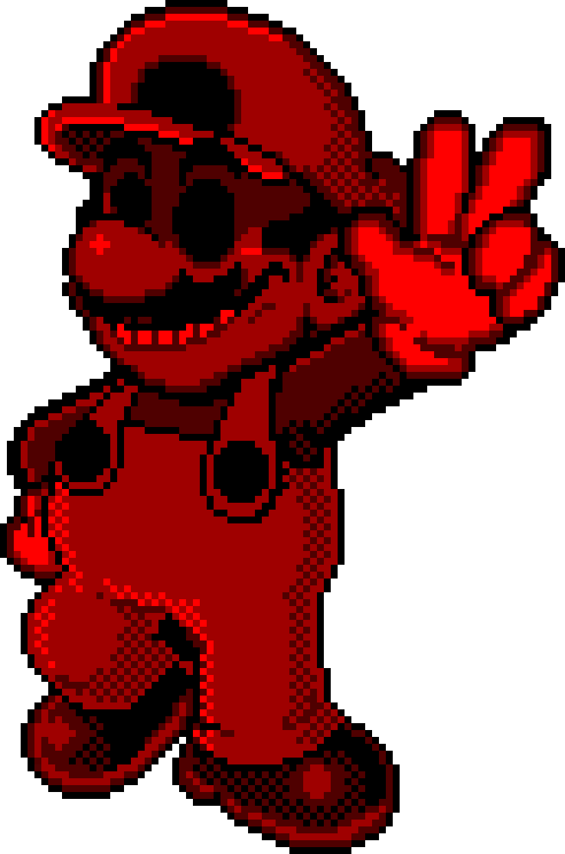 Mr. Virtual | House of Horrorbrews Wiki | Fandom