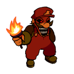 Mario.exe (Coolrash) | House of Horrorbrews Wiki | Fandom