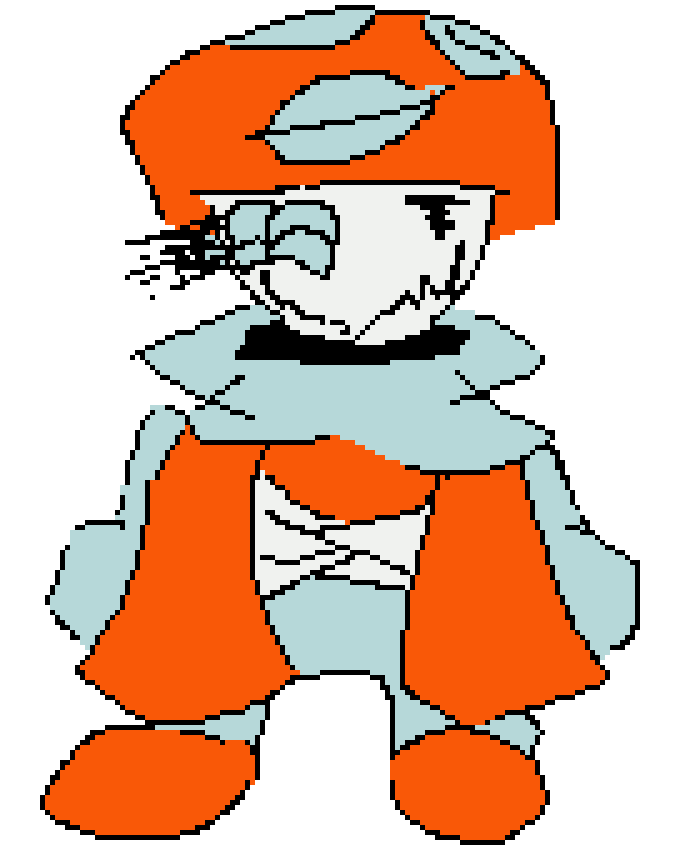 Java | House of Horrorbrews Wiki | Fandom