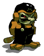 Emperor M | House of Horrorbrews Wiki | Fandom